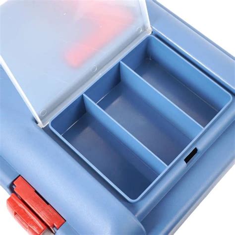 Promo Toolbox Plastik Tools Box Tool Box Besar Kotak Penyimpanan