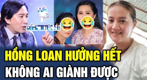 Hay Kim Tử Long Phán 1 Câu Chắc Nịch Về Gia Tài Khủng Của NsƯt Vũ Linh