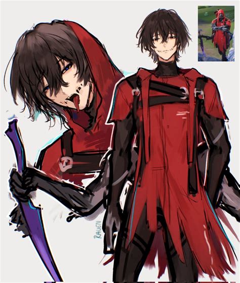 Fractsidus Executioner Wuthering Waves Drawn By Jhenny345 Danbooru