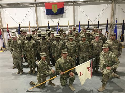 Hhc 541st Cssb