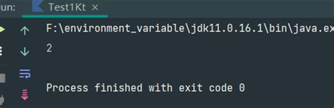 Kotlin基础语法 一 kotlin var语法 CSDN博客