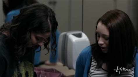 Girl Fight Lifetime Movie