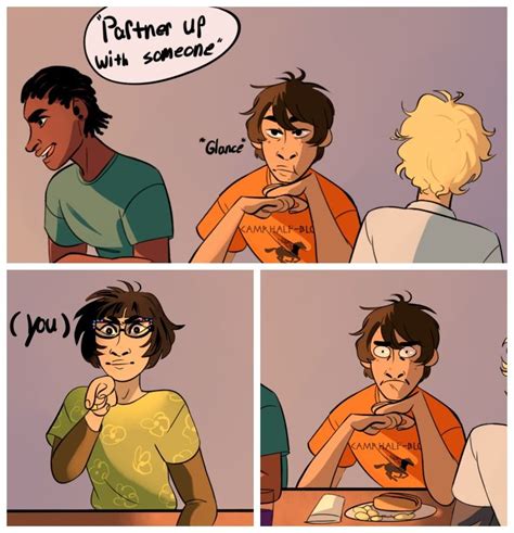 Trials Of Apollo By Clamlynns Percy Jackson Books Percy Jackson Funny Percy Jackson Fan Art