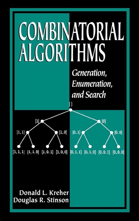 Combinatorial Algorithms Campus Book House