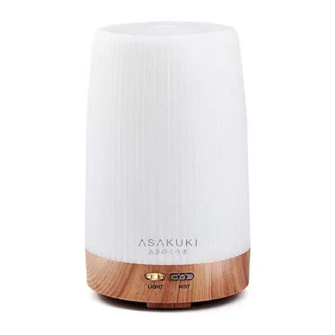 5 Budget Friendly Aroma Diffusers That Will Make Your Home Smell
