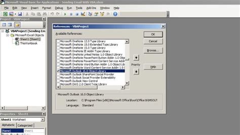 How To Send Bulk Email From Outlook Using Excel Vba In 2025