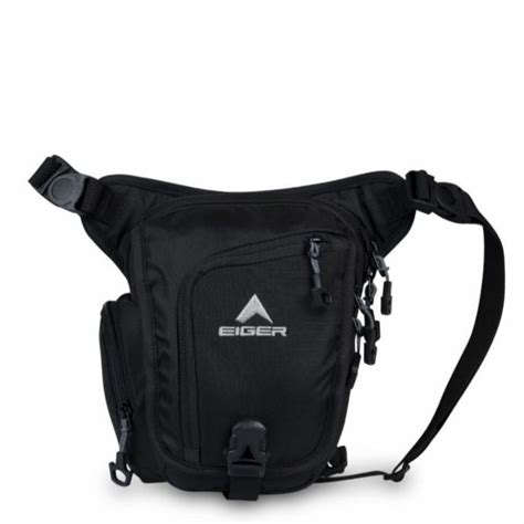 Jual Tas Selempang Eiger Legpack Compressor Original Shopee Indonesia