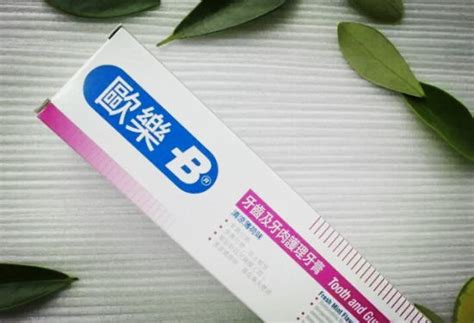 含氟的牙膏为什么不能用