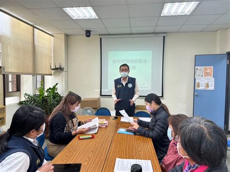 南投移民署舉辦新住民證照獎勵金說明會，新住民分享努力奮鬥史