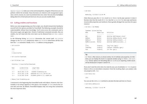 Automate It Tasks With This Scripting Guide Book And E Book