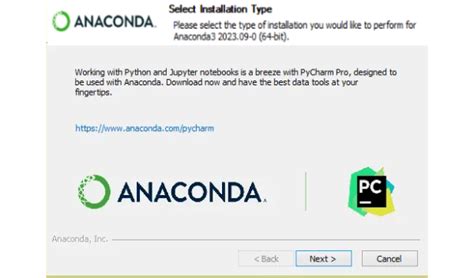 How To Install Anaconda On Windows Pyresearch