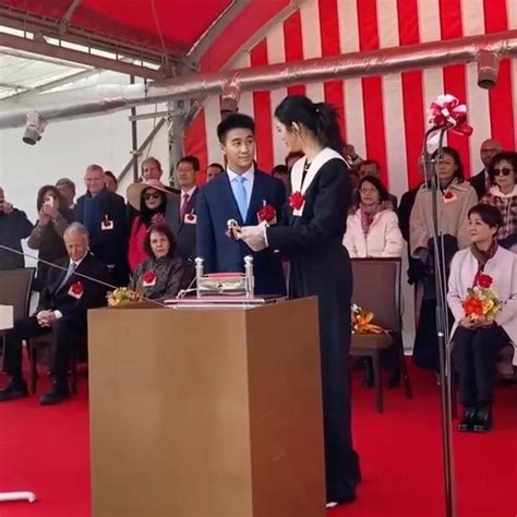 奚梦瑶与婆婆四太关系升温豪门婆媳成模范何猷君事业飞升被赞