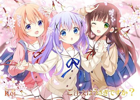 画像チノちゃんって別にエロくはないよな アニチャット