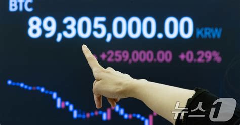 비트코인 하락 폭 확대로 8700만원단기 보유자 손실 구간 특징코인