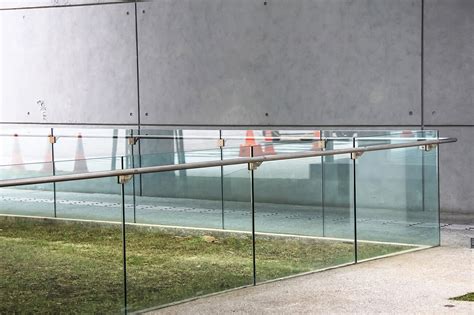 Familiarizing With Toughened Glass And Its Properties