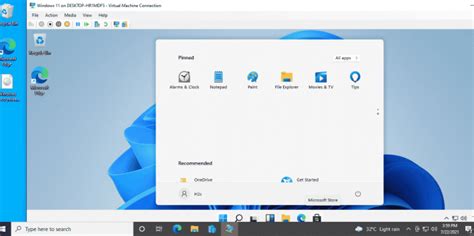 Download Official Windows 11 Enterprise Vm Image For Vmware Hyper V Virtualbox And Parallels
