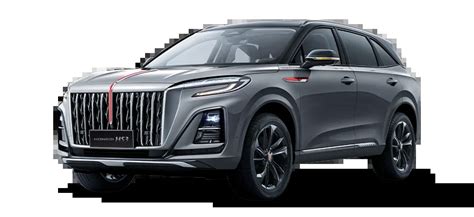 Hongqi Hs3 Luxury Chinese Hs3 Hongqi Ksa