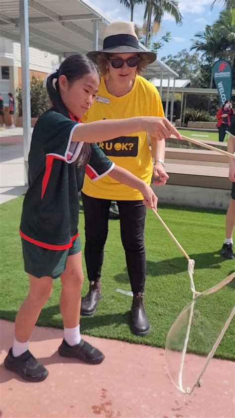 Macgregor State High School Update Whats Happening At Macg Heres An Update Celebrating The