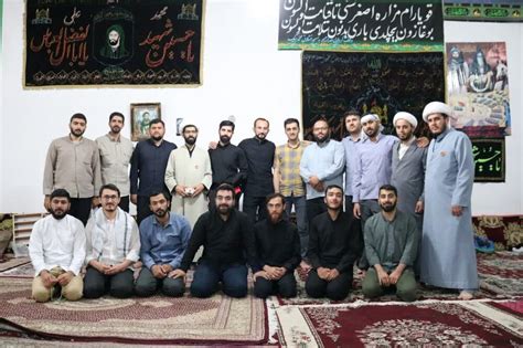 برگزاری اردوهای جهادی طلاب حوزه علمیه استان اردبیل عکس خبرگزاری حوزه