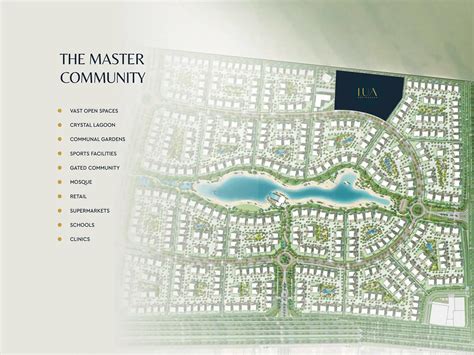 Lua Residences At Mbr City By Swank Development