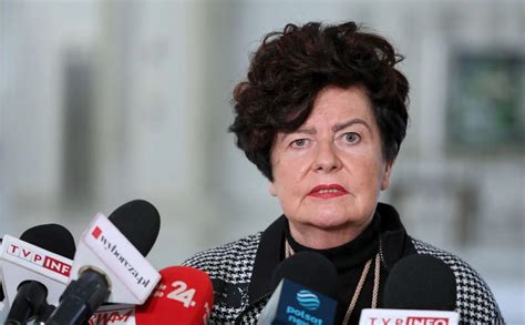 Czarzasty Porównał Senyszyn Do Kiwi Posłanka Odpowiedziała Dziennikpl