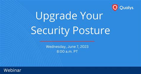 Qualys On Linkedin Sca Or Pc Webinar