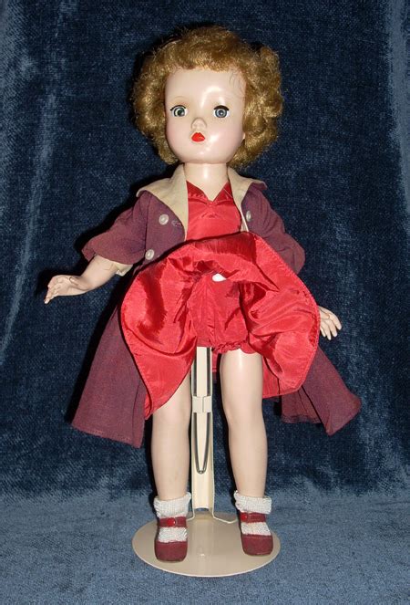 Diy Doll Stringing Winnie Walker Project Doll