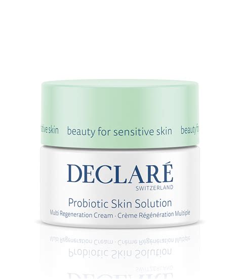 Probiotic Skin Solution 50 Ml From Declaré Sohati Care