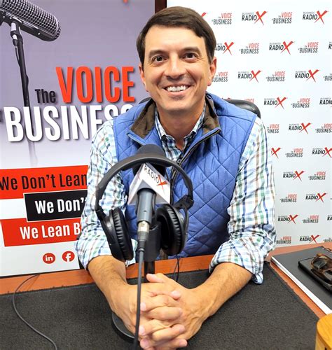 Dc Fly In Recap With Jim Teel Goodwyn Mills And Cawood And Tim