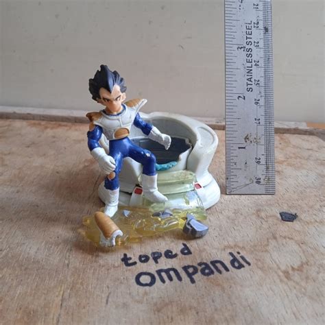 Jual Toys Figure Diorama Dragon Ball Bezita Shopee Indonesia