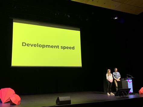 Ruby Conf In Wellington Abletech