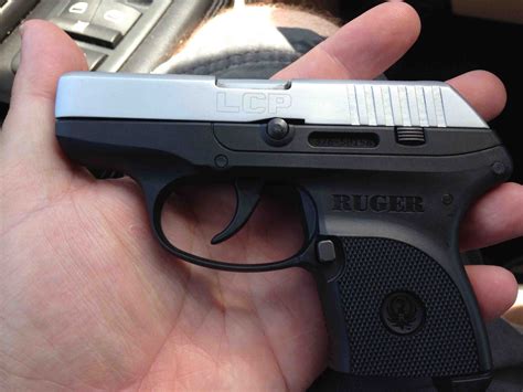 Sold The Lcr Picked Up Lcp Ccw