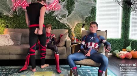 Heroes Orgy Adventures