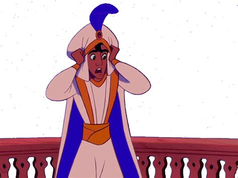 Aladdin Png Transparent Images
