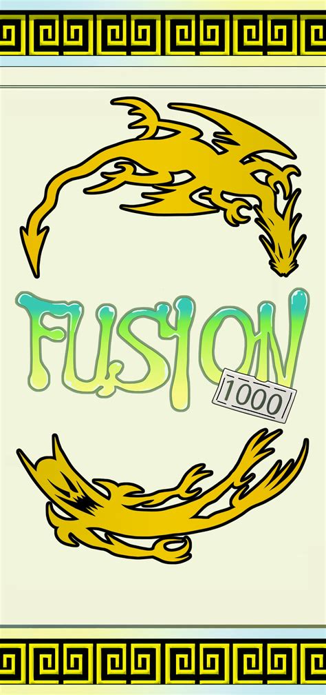 Instant Fusion Phone Wallpaper For 2500px Screens By Crimsondragon01 On