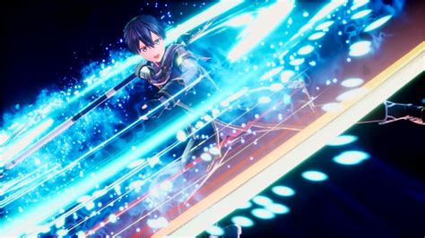 【tgs2023】《刀劍神域 異絆集結》製作人分享開發心得，「if」劇情體驗原作不一樣的劇情結局 Beanfun