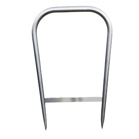 Stainless Steel Door Barrier Steel Door Barrier With Tapping Rail