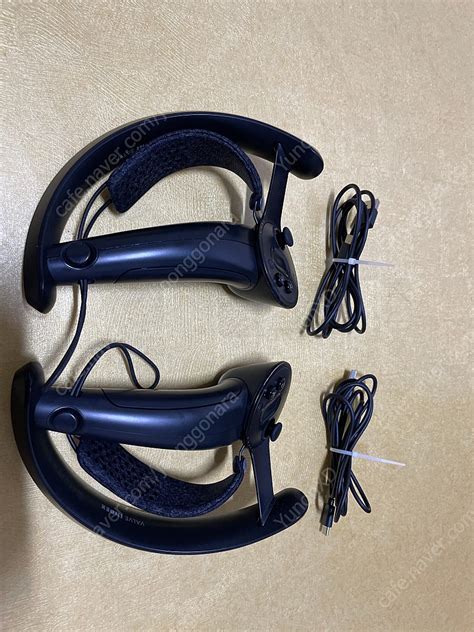 벨브 인덱스 컨트롤러 키보드마우스스피커 중고나라