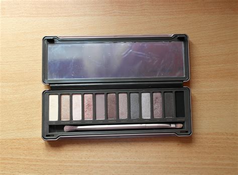 Miss B Naked Review