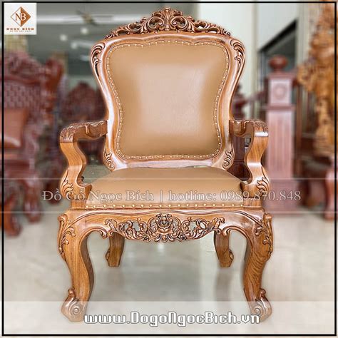 Top 5 Mẫu Ghế Giám đốc Gỗ Tự Nhiên đẹp Nhất 2024