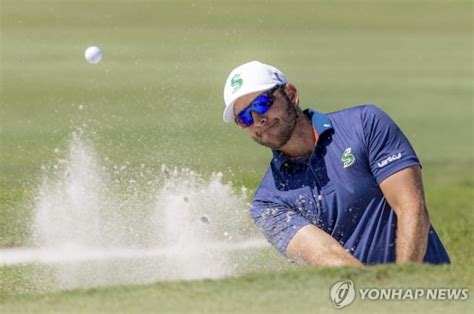 스포츠liv 골프리그 선수들 내년 메이저·올림픽 한국경제
