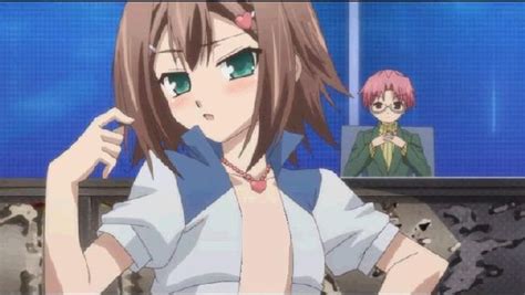 Anime Gender Quiz Test