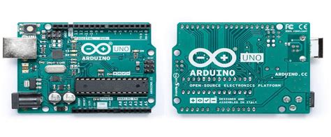 Lesson 01 Introduction To Arduino Sonalabs