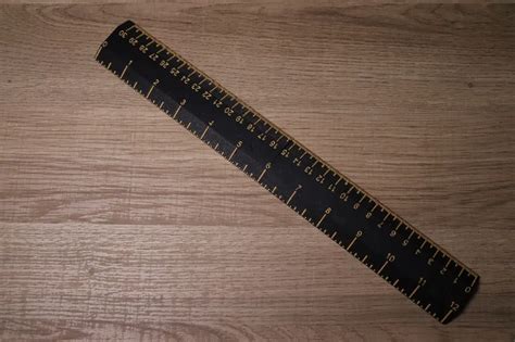 Foldable Ruler By Tccinthehouse Makerworld