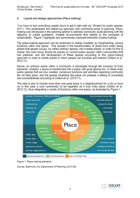 How National Planning Policy Framework Nppf Can Contribute In
