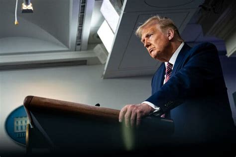 A Long History Of Tax Avoidance Shown In Trumps Financial Records