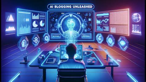 2024 Katteb Review: Unveiling New AI Blogging Secrets! - YouTube