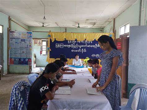 ဟိုင်းကြီးကျွန်းမြို့၌စာပေဝါသနာရှင်များ၏စိတ်ကြိုက်စာအုပ်ဖြစ်သောစာရေးဆရာ
