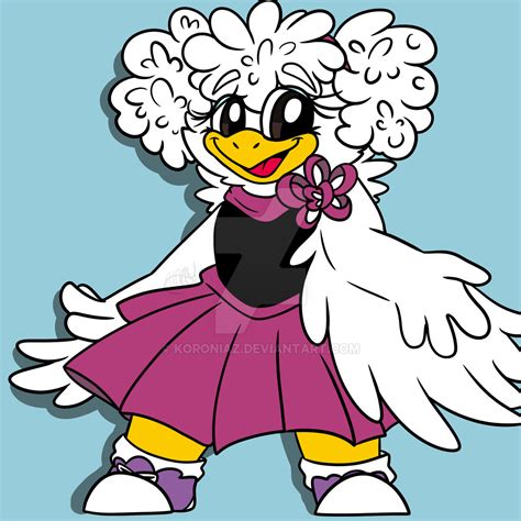 Helen Henny By Koroniaz On Deviantart