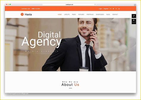 Free Simple HTML Website Templates Of HTML Templates